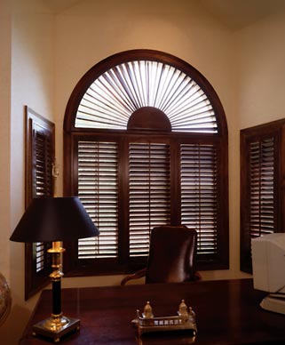 Plantation Shutters, Horizontal Blinds, Vertical Blinds, Window Shades ...
